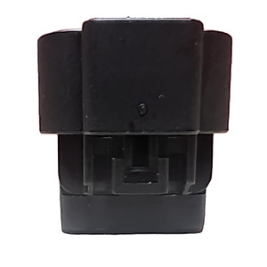 OMGparts for Mercury Marine Black 10 Pin Smartcraft Terminating Resistor Junction Box CAN P PN 859318T1 859318B 1 Terminator
