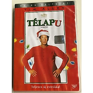 The Santa Clause / Télapu