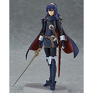 Good Smile Fire Emblem: Awakening: Lucina Figma Action Figure