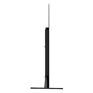 Sony A90J 55 Inch TV: BRAVIA XR OLED 4K Ultra HD Smart Google TV with Dolby Vision HDR and Alexa Compatibility XR55A90J- 2021 Model