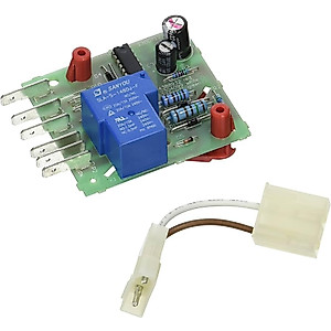 4388932 Refrigerator Defrost Control Board by Part Supply House
