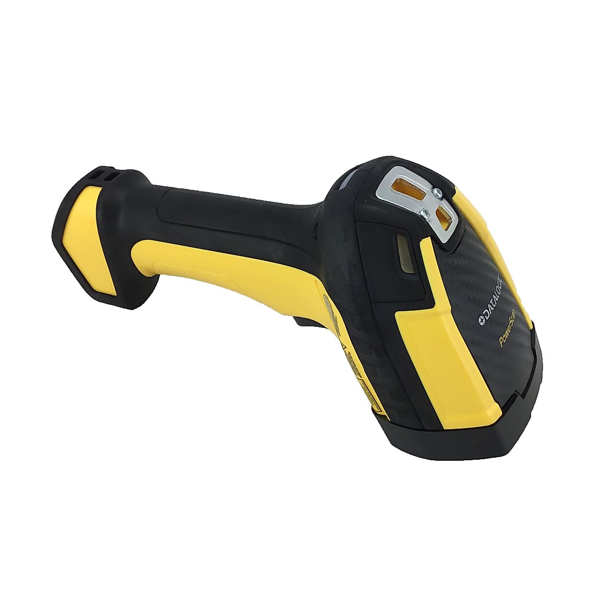 Generic Datal○gic PowerScan PD9630 (High Performance) Corded Handheld industrial Omnidirectional Rugged 1D/2D Area Imager Barcode Scanner with USB Cable