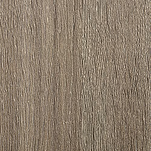 510 DESIGN Zeus Storage Bench - 3 Cubeicals Bedroom Organizer, Padded Ottoman Foot Rest for Living Room, Entry Way Home Furniture w/Upholstered Seat Cushion, 15" W x 38" L x 18" H, Grey