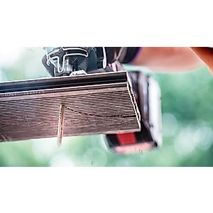 Bosch 3X Expert Plastic Composites Clean T301CHM Jigsaw Blade (for WPC Wood Plastic, Solid Surface Composite, Length 117 mm, Professional Accessory Jigsaw)