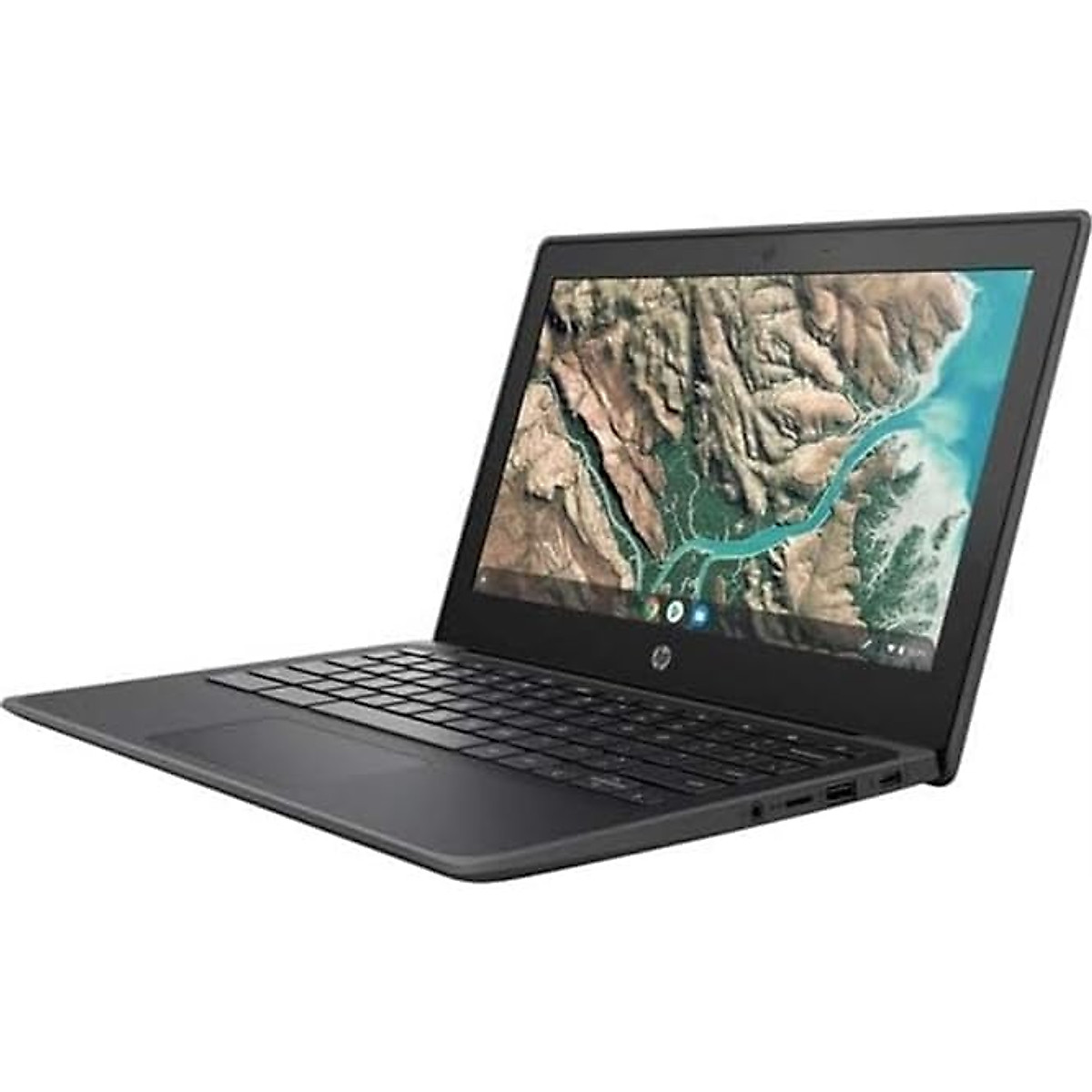 HP Chromebook 11 G8 EE 11.6" 4GB 32GB eMMC 1.1GHz Celeron ChromeOS, (Renewed)