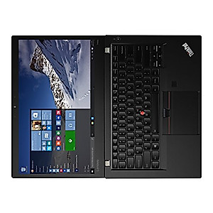 Lenovo T460s Ultrabook 20F9003GUS (14" FHD, Intel i5-6300U 2.4GHz, 8GB RAM, 256GB SSD, 720p Camera, Fingerprint Reader, Backlit Keyboard, Windows 7 Pro 64)