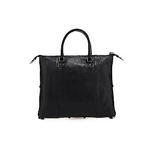GABS Bag G3 PLUS Female Leather Black- G000033T2X0421-C0001
