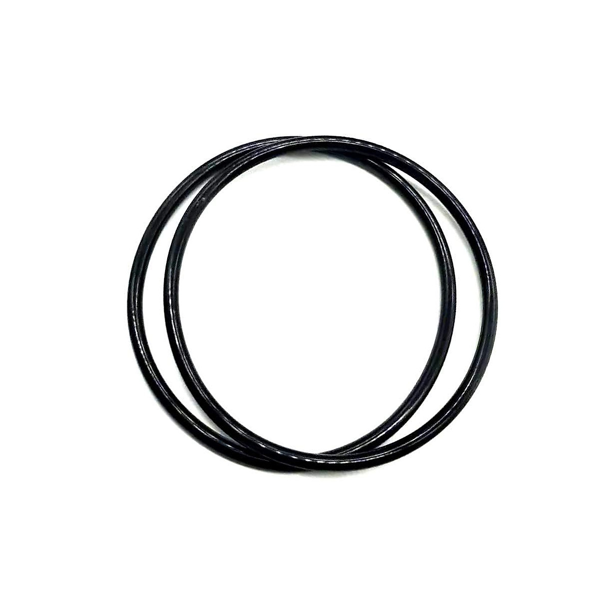 onlineseal R172223 Housing O-Ring for Pentair Pool/Spa Filter and Leaf Traps 6-1/4"（4/Pack）
