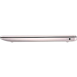 HP Stream 14-ds0037nr 14" AMD A4-9120e Dual-Core Windows 10 4 GB DDR4 64 GB eMMC Rose Pink (Renewed)