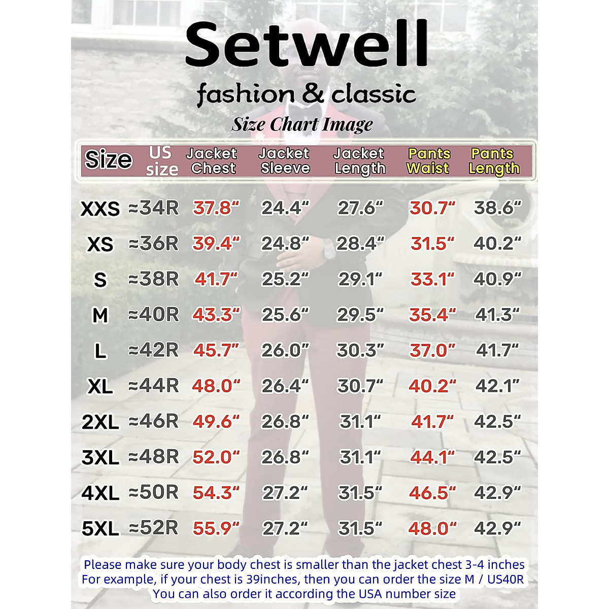 Men's Formal Wear Slim Fit 3 Piece Suit One Button Business Wedding Prom Suits Blazer Tux Vest & Trousers Purple