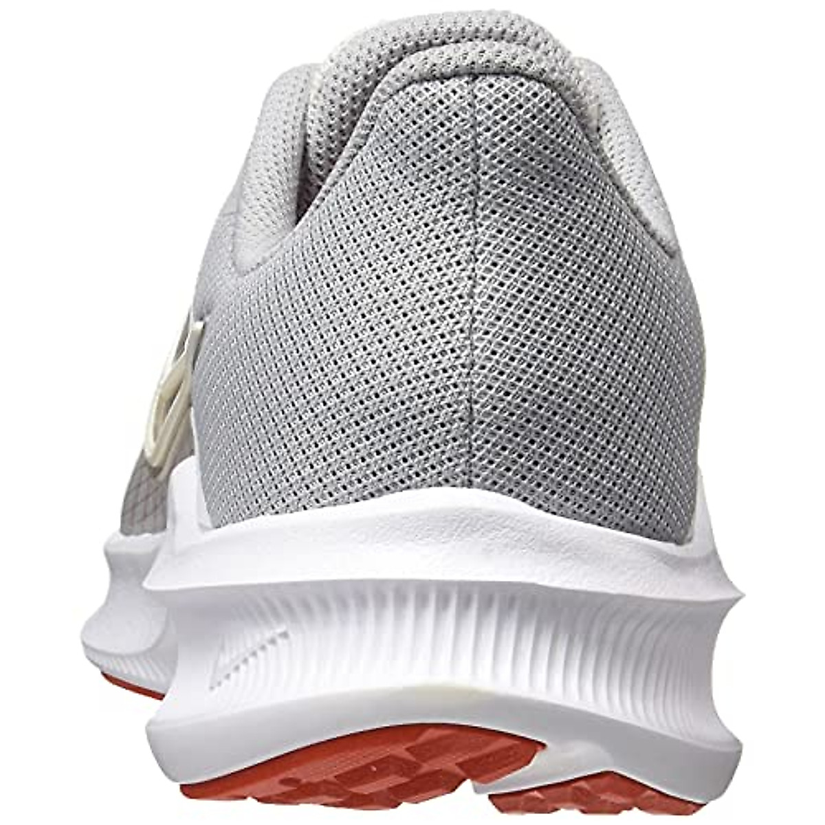 Nike Men's Downshifter 11 (Platinum Tint/Summit White, 11)