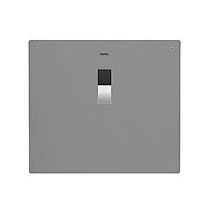 TOTO TEU2LA11#SS, Stainless Steel