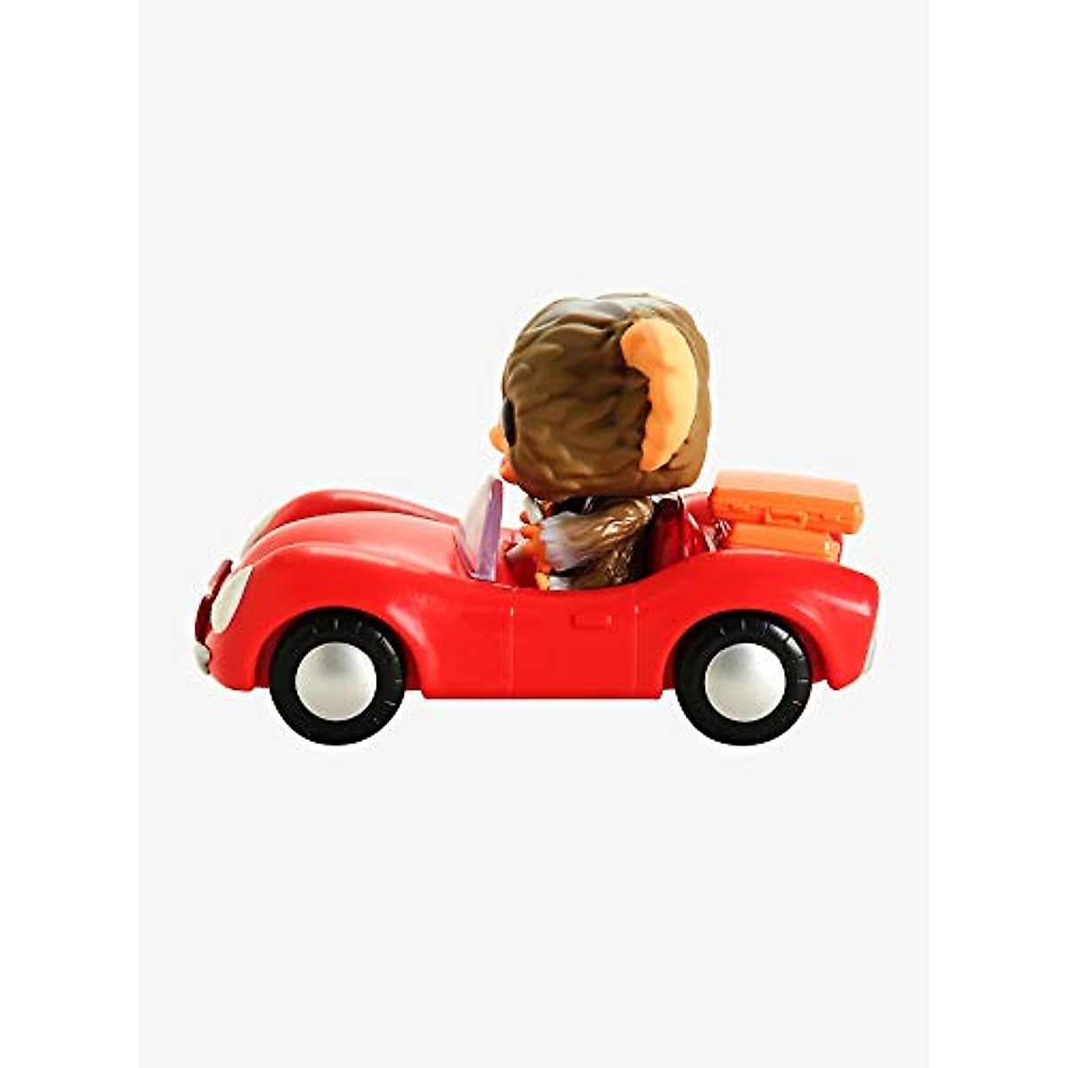 Funko POP! Rides: Gremlins - Gizmo in Red Car #71 Exclusive
