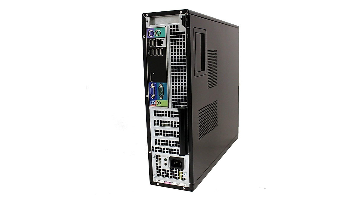 Dell OptiPlex 990 SFF i7 Desktop - Ready to Use!