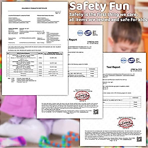 (42 Pcs) Fidget Toys Pack, Party Favors Carnival Treasure Classroom Prizes Small Mini Bulk Sensory Figit Toys Set for Boys Girls Kids Adults, Stress Relief & Anxiety Relief Tools Autistic ADHD Toys