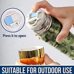 Limima Gift for Old Men, Old Lives Matter Bullet Tumbler, Birthday - Retirement - Fathers day Gift for Old Men, Valentine Gift for Grandpa - Dad - Husband, 60th - 70th - 80th Birthday Gift for Old Men