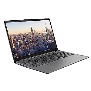 LENOVO IdeaPad 3 Laptop, 15.6" FHD Screen, AMD Ryzen 7 5700U (Beat i7-1160G7), 36GB RAM, 1TB SSD, Webcam, HDMI, Wi-Fi, Windows 11 Pro, Grey