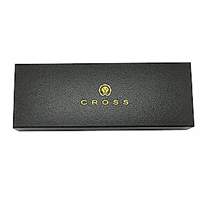 Cross Two Gift-Boxed Pen and Pencil Set