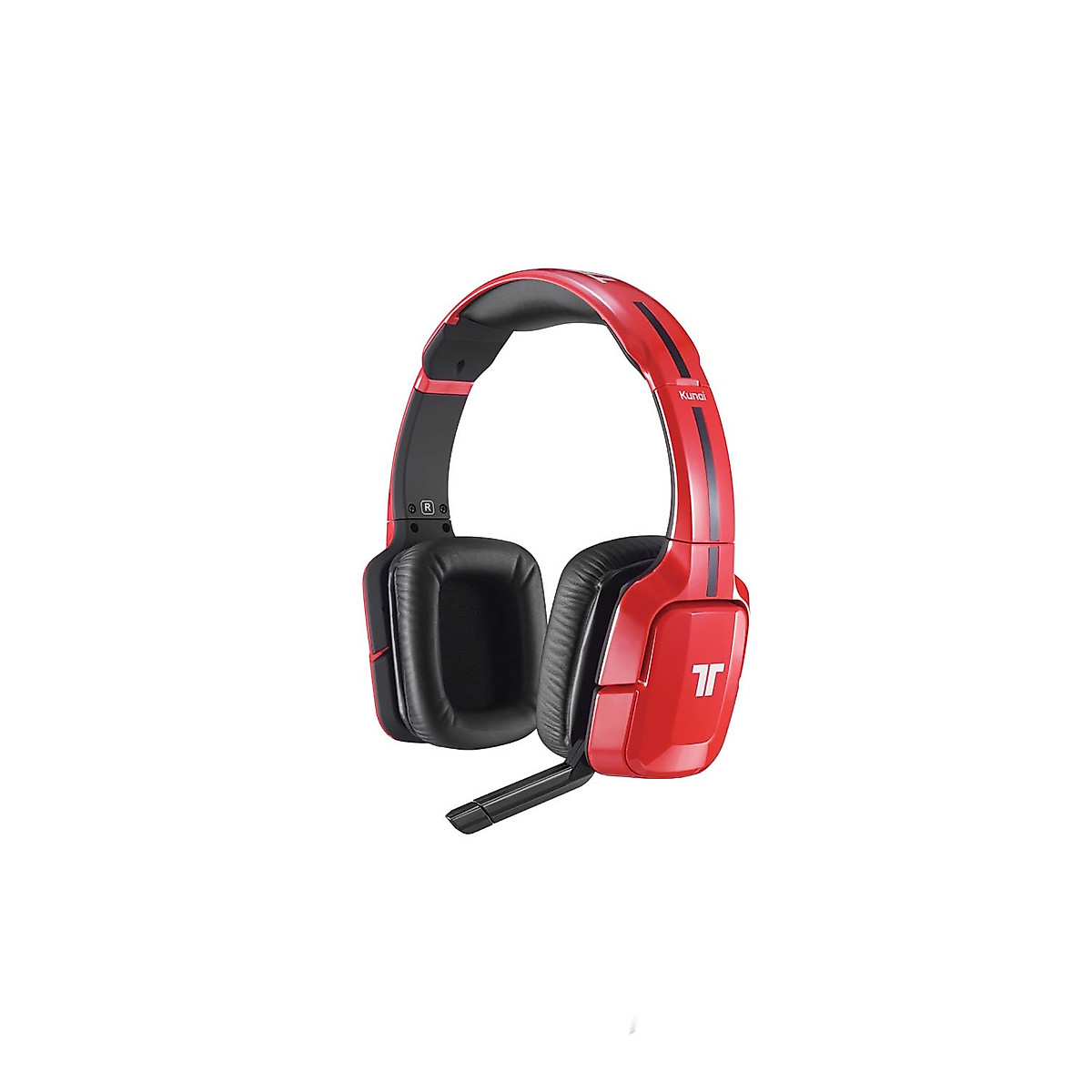TRITTON Kunai Wireless Stereo Headset - Red