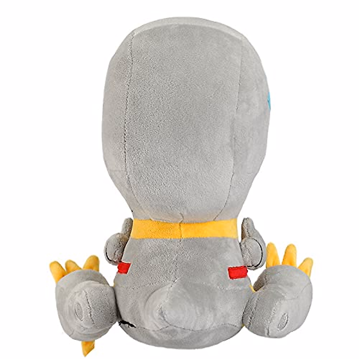 Transformers | Grimlock Plush Toy | 12 Inches Tall | Soft Minky Fabric | Ages 3+