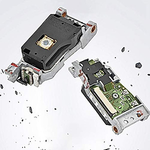 Lens Pickup Replacement Part, Lens Head Replacement Longtime Use for KHS-400C Game Console