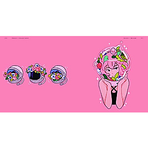 Polaris: The Art of Meyoco