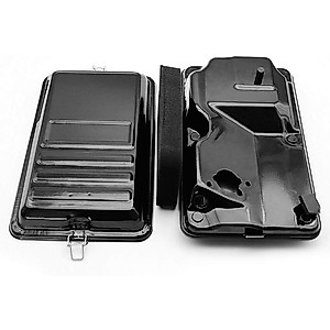 Air Filter Housing Assembly For PowerHorse 7000 Watts Generator
