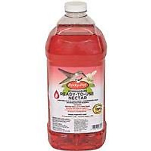 Opus 239 Ready-To-Use Garden Song Hummingbird Food