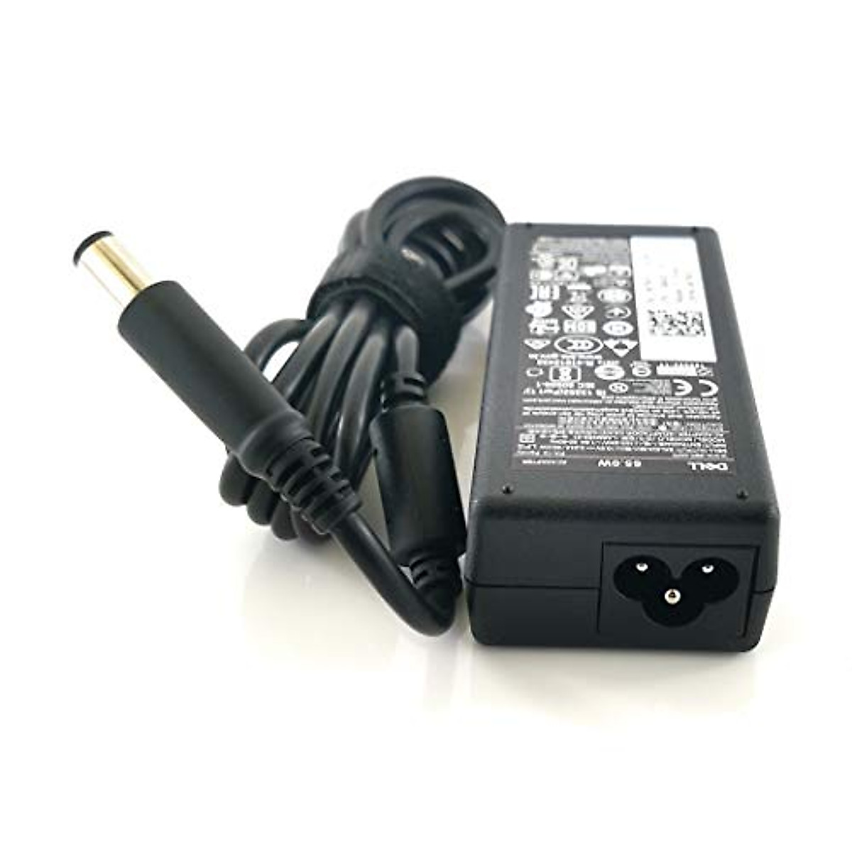Dell PA-12 65W 9RN2C Laptop AC Adapter (HA65NS5-00)