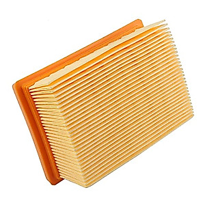 Hipa ts400 Air Filter ts400 Parts Filter Spark Plug for STHIL TS400 Concrete Cut Off Saw Replace 4223-141-0300 4223 141 0300