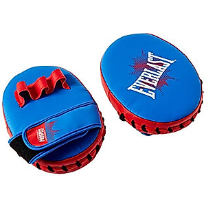 Everlast Prospect Youth Glove & Mitt Kit