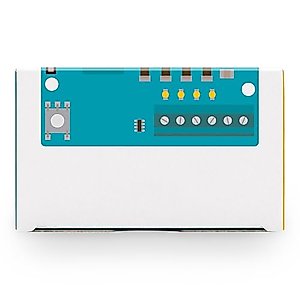 Arduino Motor Shield REV3 [A000079]