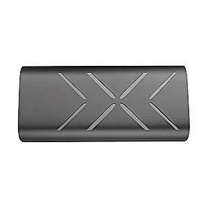 AIGWS 3 Port 10/100/1000M PoE Extender Switch 1 in 2 Out, Unmanaged Power Over Ethernet Repeater, IEEE 802.3 af for Security PoE IP Camera, VoIP Network (Gigabit)