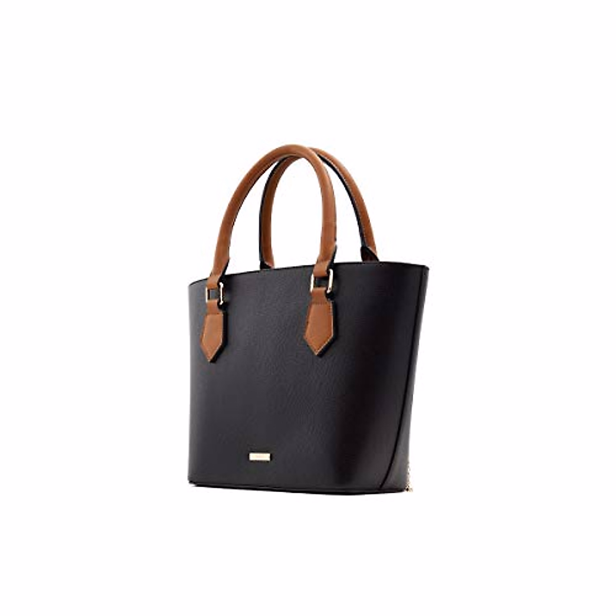 ALDO Women's Perimma Tote Bag, Black