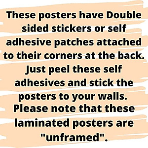 Keep Calm Collection Wizards Only Beyond This Point, Poster Print