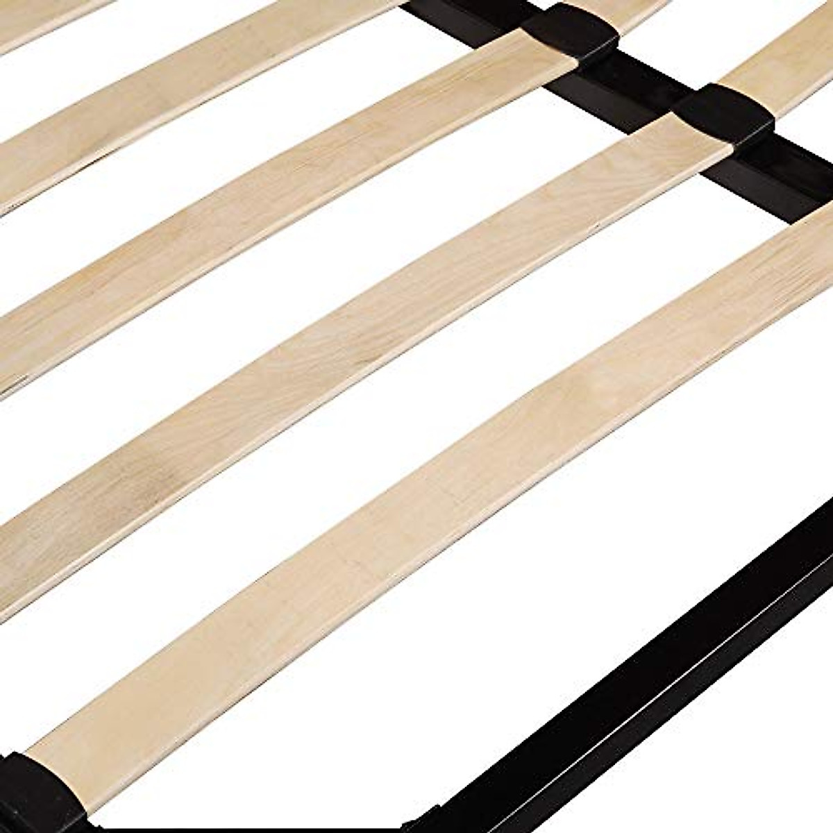 FURINNO Angeland Sleigh, Black