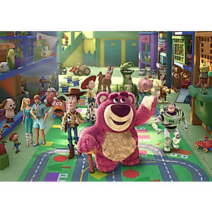 Toy Story 3 (Spanish Edition)