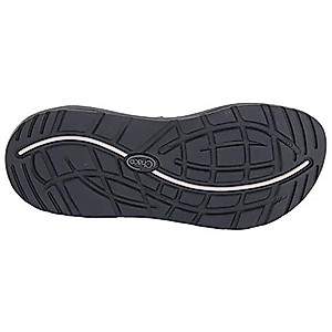Chaco Women's ZX2 Classic Sandal, Eitherway Navy, 5