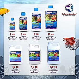 ONE AND ONLY FRESHWATER 8OZ