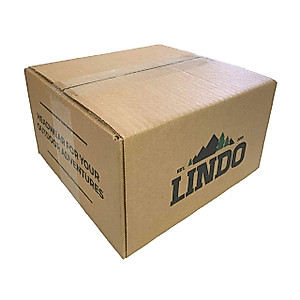 LINDO Trucker Hat - Critter Collection (Bear - Black/Graphite)