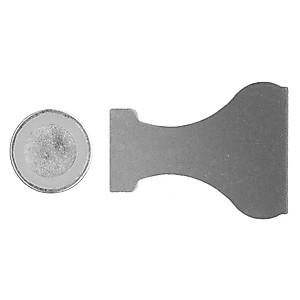 Exo Terra Diaphragm for Exo Terra Fogger Ultrasonic Fog Generator, Replacement Part, PT2082