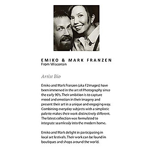 Kate and Laurel Sylvie Succulent Plant Framed Canvas Wall Art, Botanical Green with Black Background, 23x33 Gold