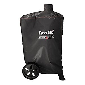 Dyna-Glo DG681CSC Premium Vertical Smoker Grill Cover