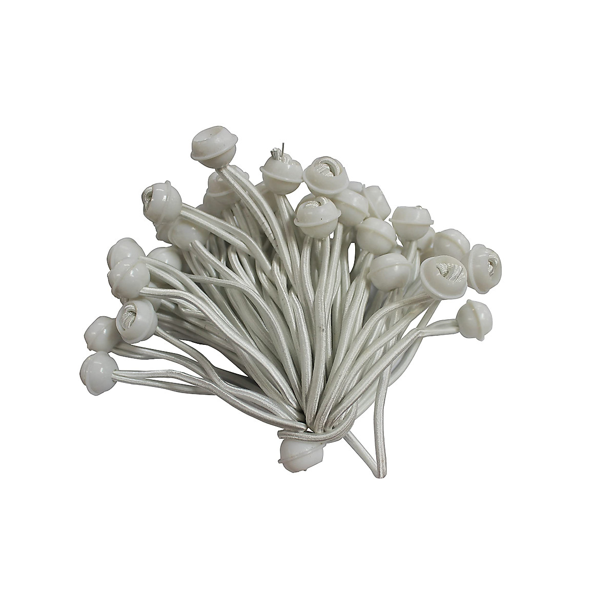 Caravan Canopy 12000211010 Side Wall Kit for Domain Carport, White (Top and Frame Not Included)