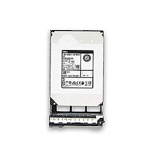 Dell RHVWG 6TB 7.2K 12G 3.5 SAS