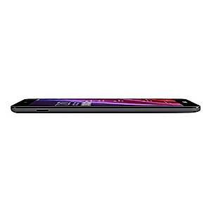 ASUS MeMO Pad 8 ME181C-A1-BK 8-Inch 16 GB Tablet (Black)