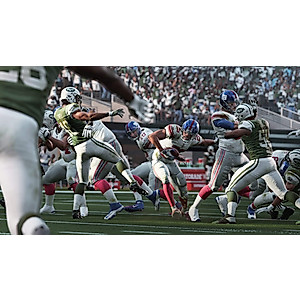 Madden NFL 19 - Xbox One (Renewed)