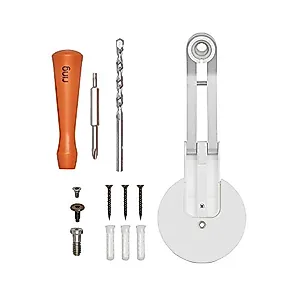 Add-On Mount for Stick Up Cam, White