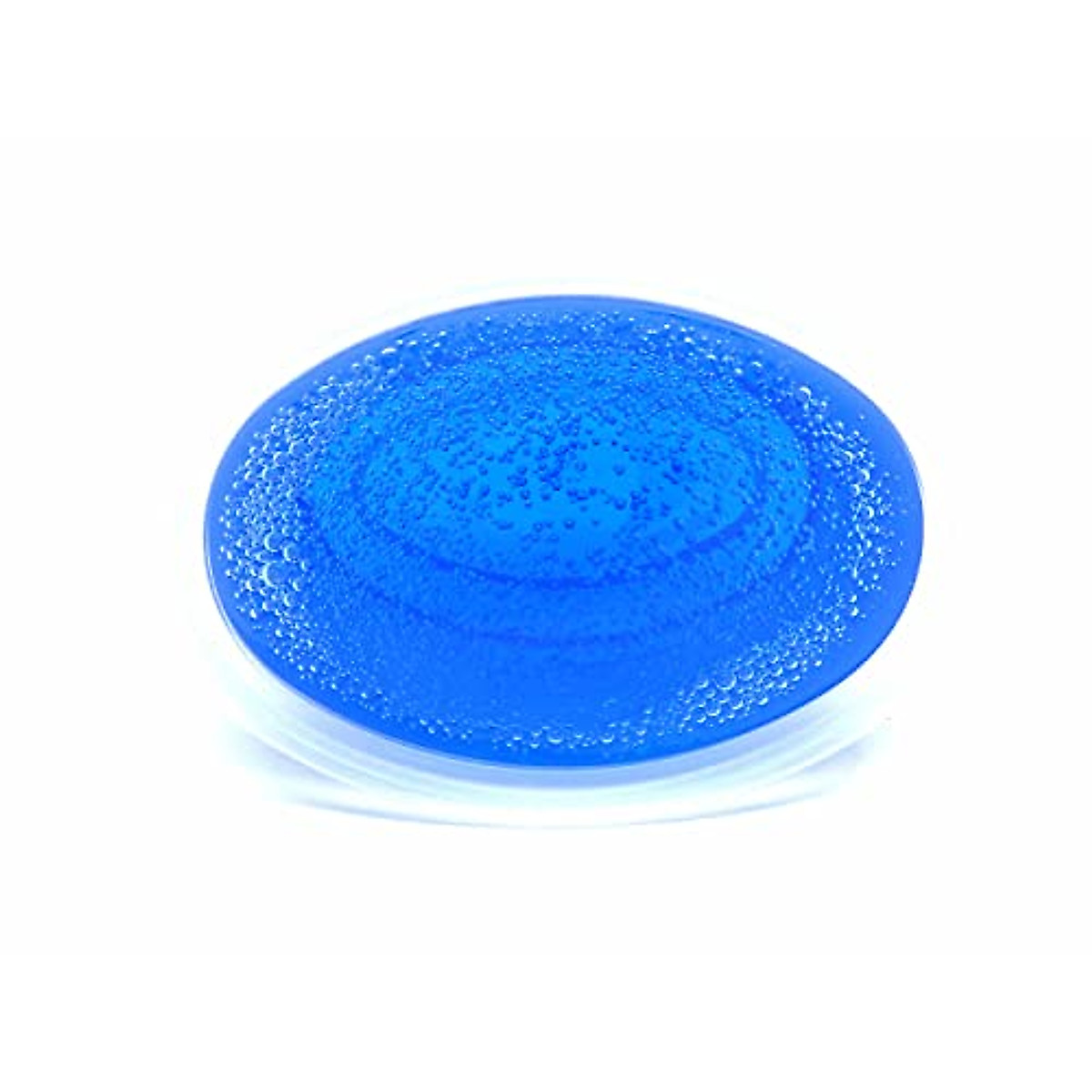 3 Pack BLUEBERRY MUFFIN Gel Melts for Warmers and Burners PEEL, MELT and ENJOY