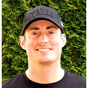 Italia Embroidered Baseball Cap - Italy Collection of Italian Pride Products at PSILoveItaly – Colorful Italian Hat